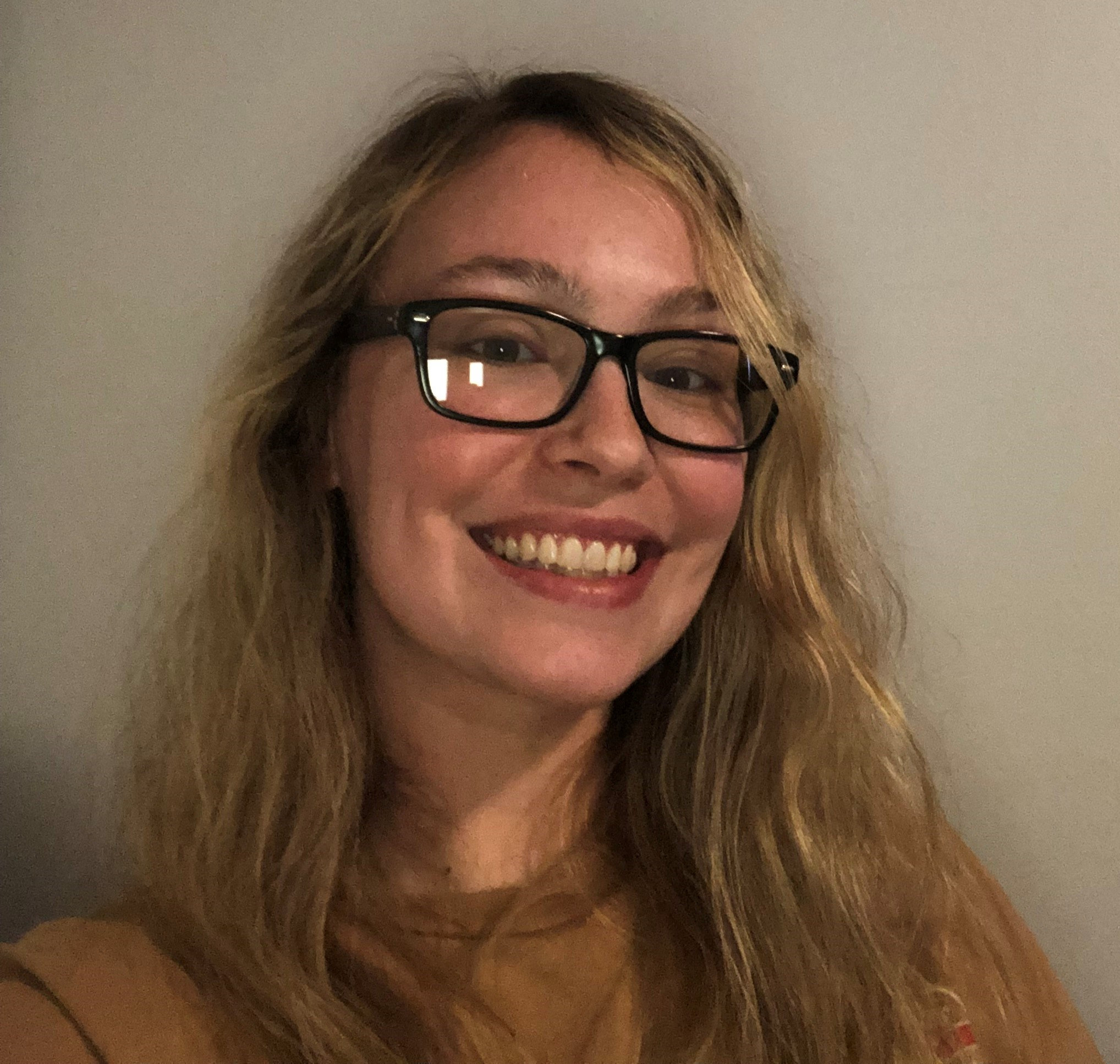 Associate Brooke Hewell – Tailwinds Ed Consulting